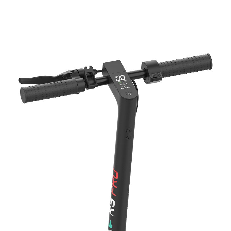 SPARKE RS PRO – Versatile Electric
